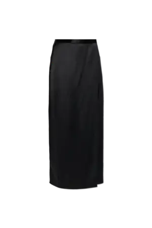 BY MALENE BIRGER Pacia" Midi Skirt