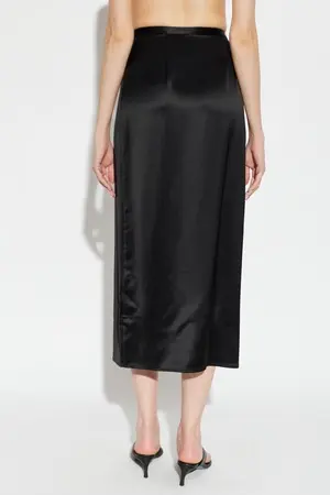 BY MALENE BIRGER Pacia" Midi Skirt