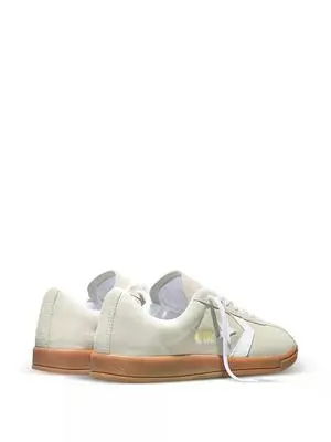 CONVERSE Run Star Star-patch Sneakers