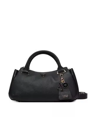 Guess Evie Charm Tote Bag