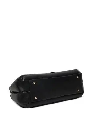 Guess Evie Charm Tote Bag