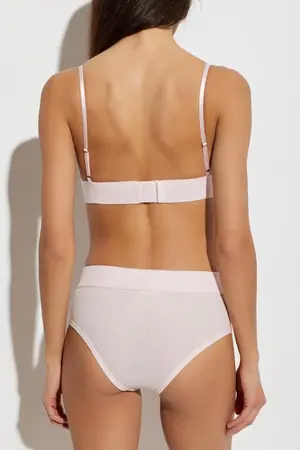Palm Angels Cotton Bra