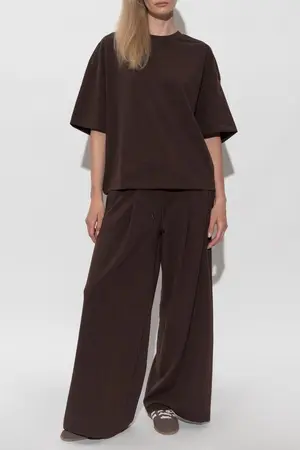 ADIDAS ORIGINALS Oversize T-shirt