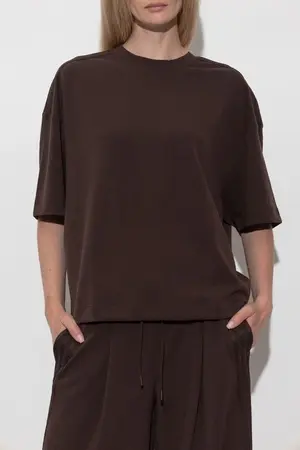 ADIDAS ORIGINALS Oversize T-shirt