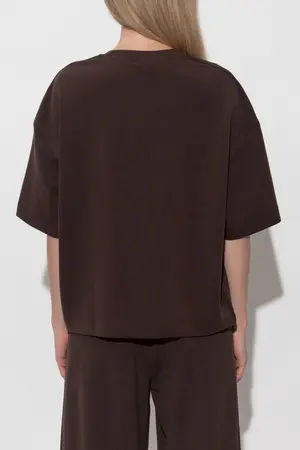 ADIDAS ORIGINALS Oversize T-shirt