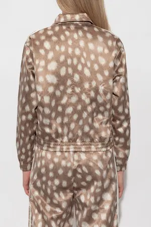 ADIDAS ORIGINALS Embellished Logo Sweatshirt