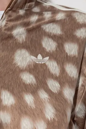 ADIDAS ORIGINALS Embellished Logo Sweatshirt