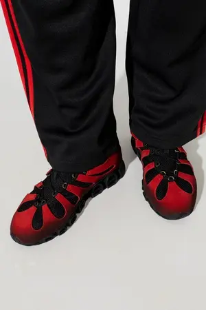 ADIDAS ORIGINALS X Avavav Low Top Sneakers