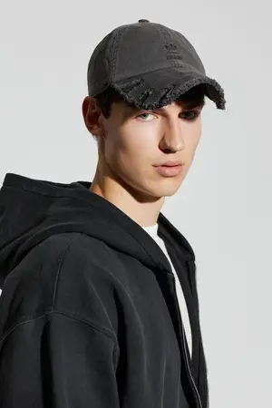 ADIDAS ORIGINALS X Avavav Baseball Cap
