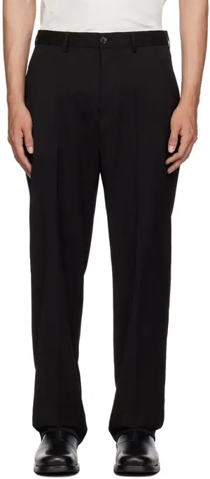 Our Legacy Belt Loop Casual Pants