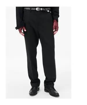 Our Legacy Belt Loop Casual Pants