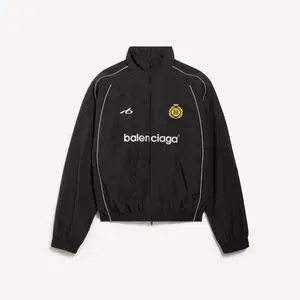 Balenciaga Tracksuit Jacket