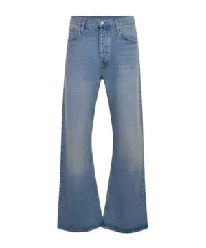 SUNFLOWER Belt Loop Jeans
