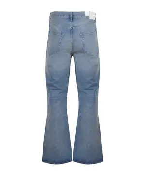 SUNFLOWER Belt Loop Jeans