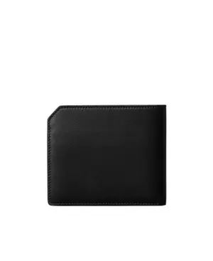 Montblanc Logo Soft Wallet
