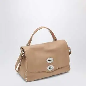 ZANELLATO Small Postina Bag - Brown