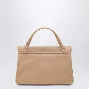 ZANELLATO Small Postina Bag - Brown