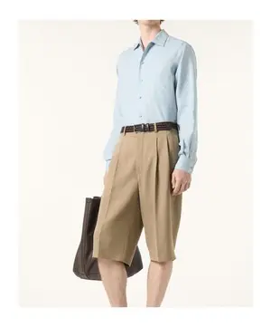 Loro Piana André Buttoned Shirt