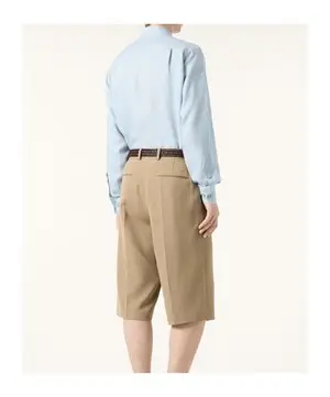 Loro Piana André Buttoned Shirt