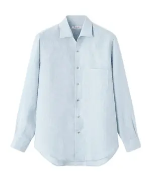 Loro Piana André Buttoned Shirt - No
