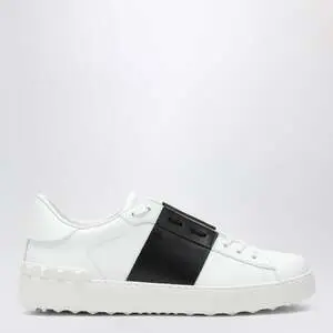 Valentino Garavani Open Sneakers - White