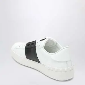 Valentino Garavani Open Sneakers - White