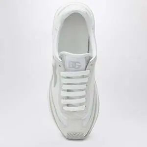Dolce & Gabbana Dg Cushion Sneakers - White