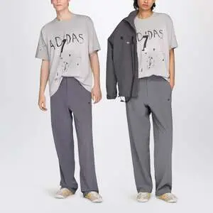 Adidas X Song For The Mute Printed Cotton T-shirt