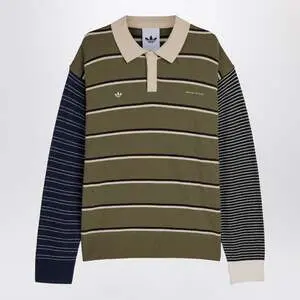 Adidas Song For The Mute 007 Long-sleeved Jumper By