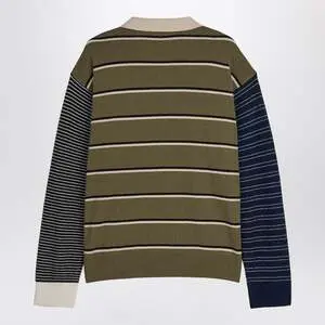 Adidas Song For The Mute 007 Long-sleeved Jumper By