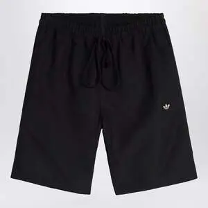 Adidas X Song For The Mute 007 Shorts - Black
