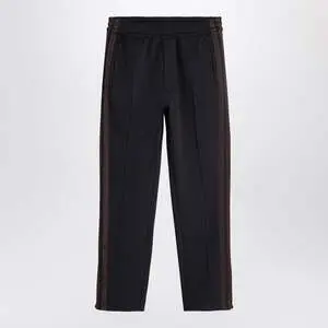 ADIDAS BY WALES BONNER Y-3 Jogging Pants - Black