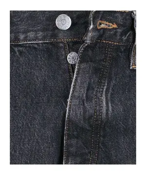 SUNFLOWER Belt Loop Jeans