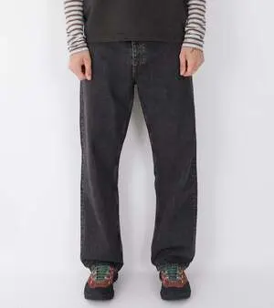 SUNFLOWER Belt Loop Jeans