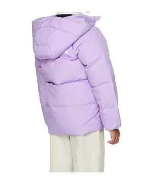 The North Face Hooded Down Parka