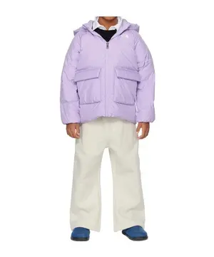 The North Face Hooded Down Parka