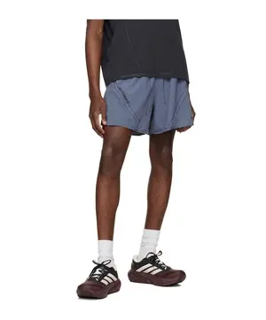 SONG FOR THE MUTE X Adidas Originals Elastic Waist Shorts