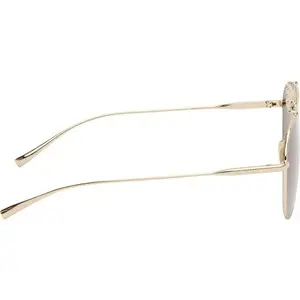 Gucci Aviator Frame Sunglasses