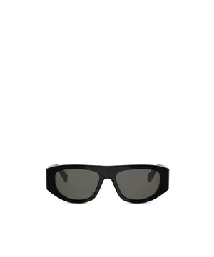 Celine Full Frame Sunglasses - Black