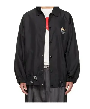 Magliano Cuffed Jackets For Men