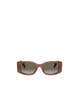 Celine Celine Full Frame Sunglasses Brown