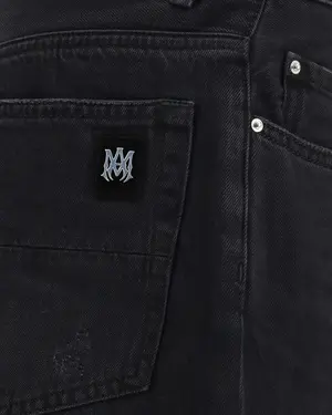 Amiri Baggy Jeans
