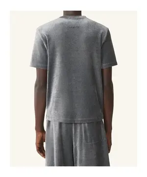 LANVIN Crew-neck T-shirt