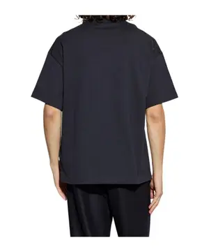 JIL SANDER Logo-print T-shirt