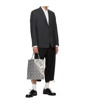 Issey Miyake Tote Bag