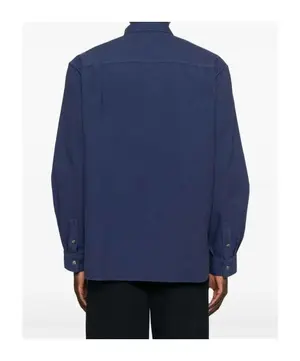 A.p.c. Long Sleeve Shirt