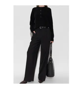 IRO PARIS Long-sleeved Cardigan