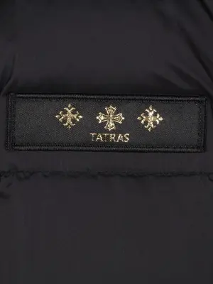 TATRAS Helicônia Belted Down Jacket