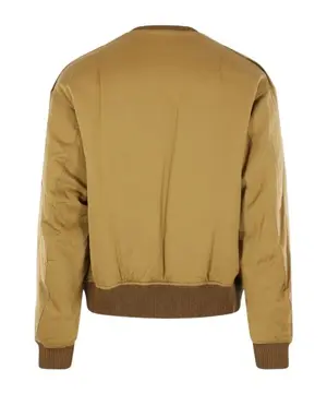 Visvim Woven Bomber Jacket