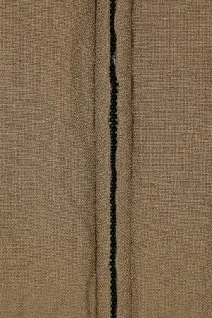 Visvim Woven Bomber Jacket